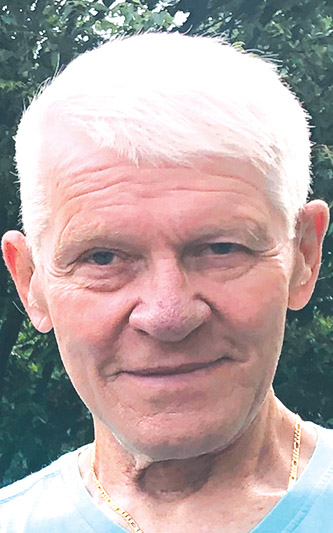 Richard K. ‘Dick’ Carothers | News, Sports, Jobs - Altoona Mirror